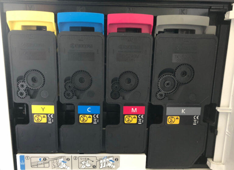 Het nut van originele inkt en toner – Uw allround ICT-partner